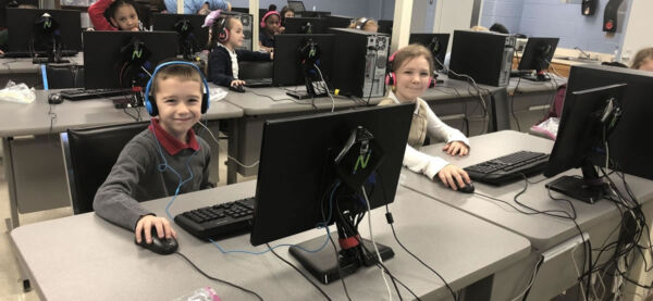 Media Gallery – Warren Woods Christian School